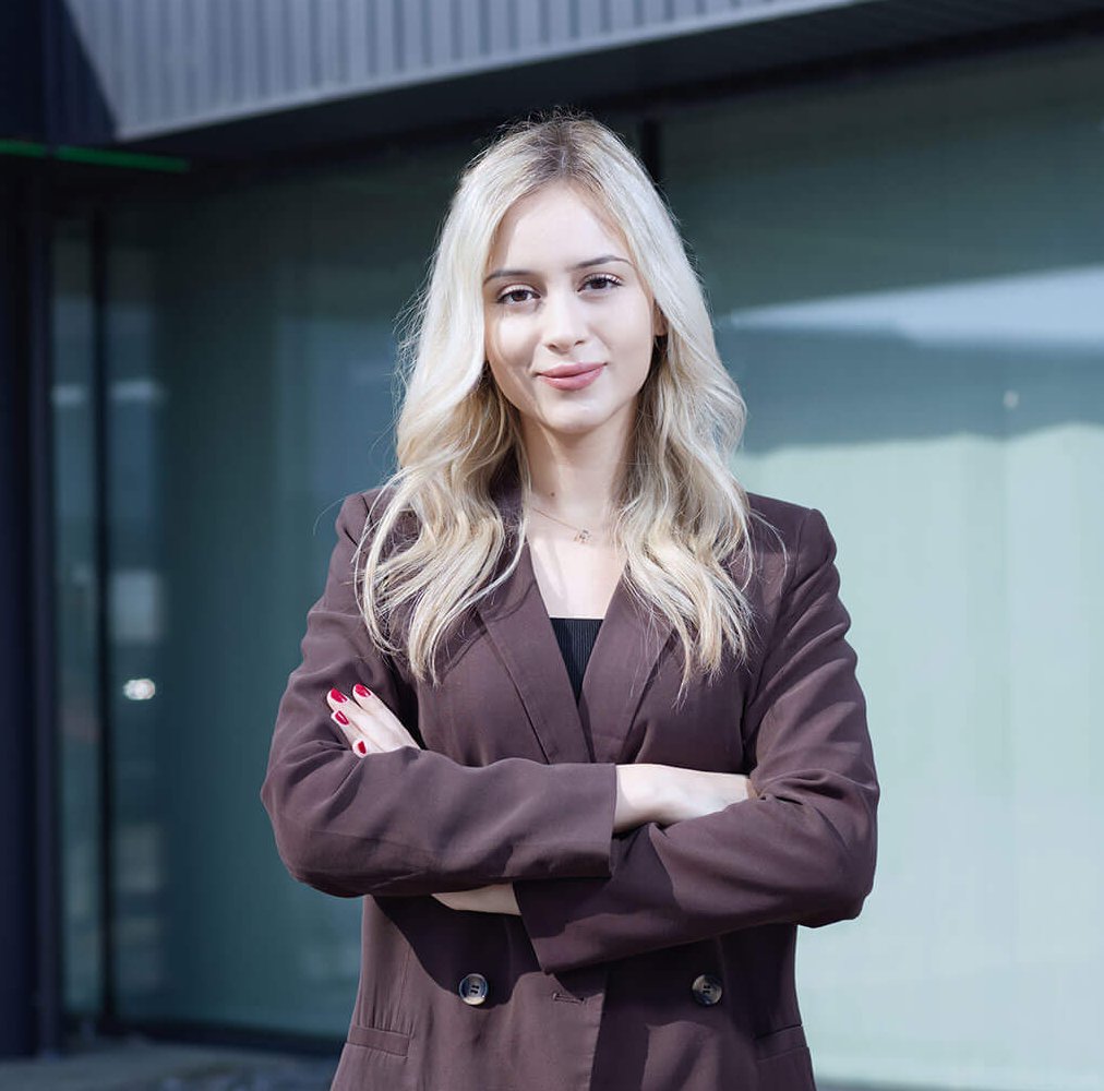 Starting your career at Hödlmayr - Hödlmayr International GmbH