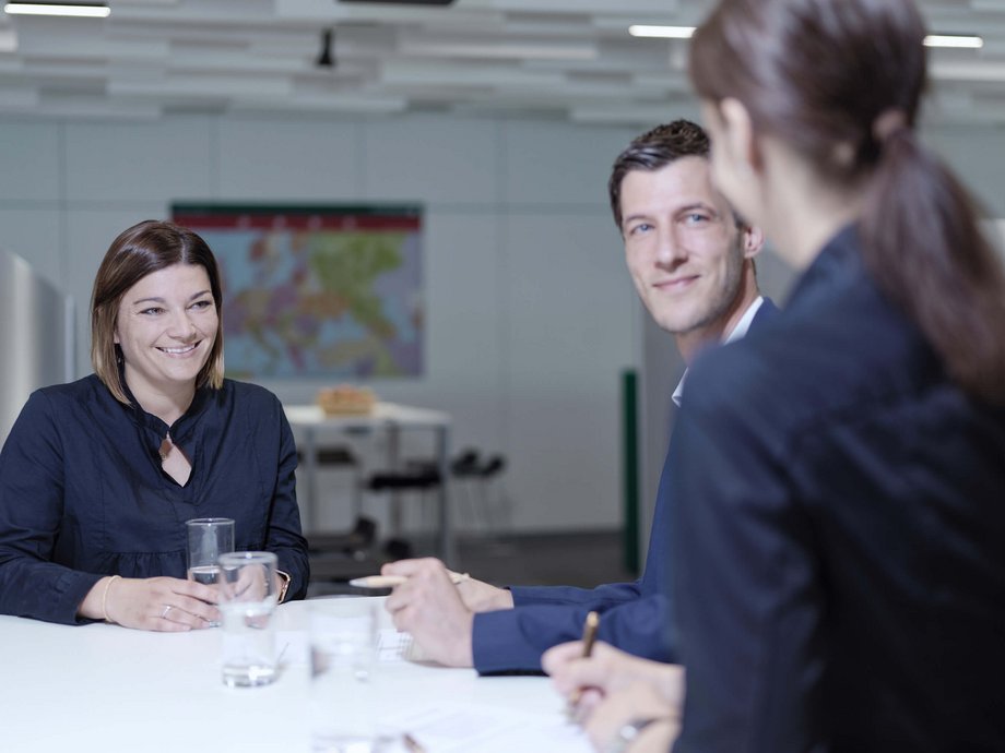 Hödlmayr HR-Ansprechpersonen - Hödlmayr International GmbH