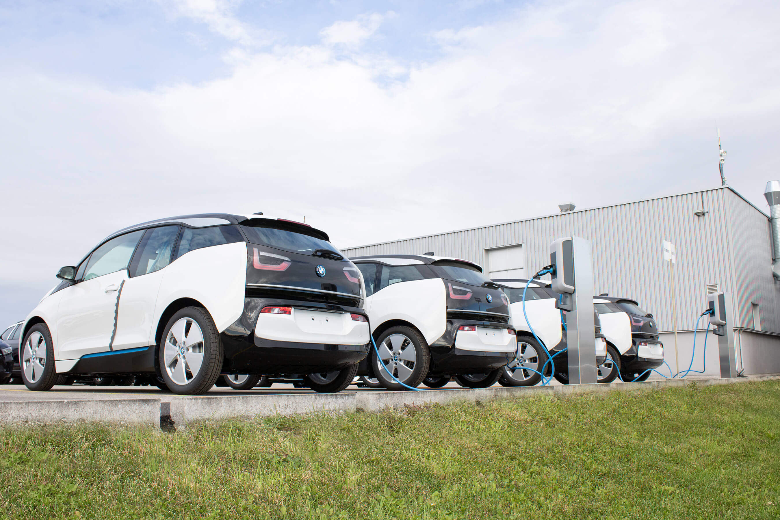 Sustainability at Hödlmayr - Hödlmayr International GmbH